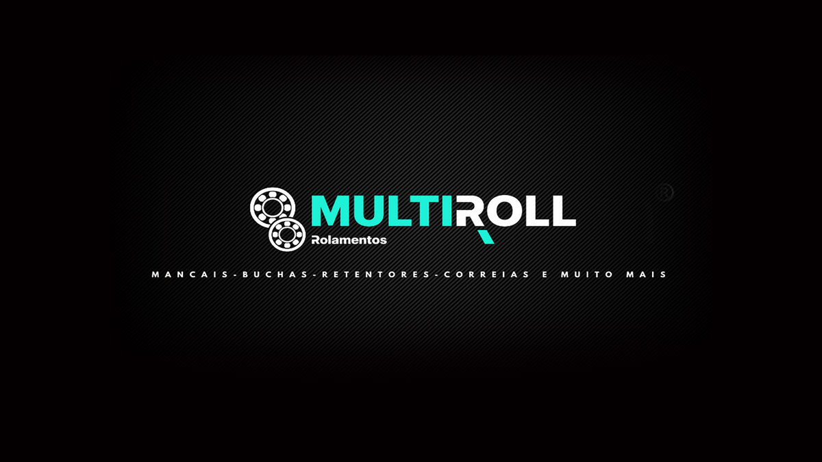 Services - MULTIROLL ROLAMENTOS